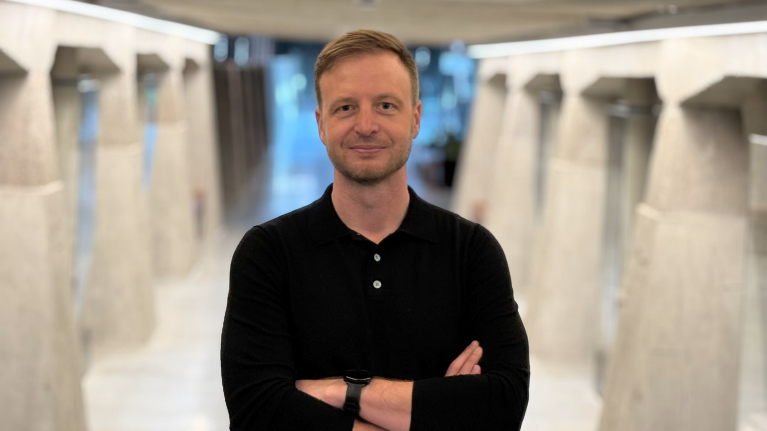 Best Driver 2025 finalist Aaro Lode's previous driver subjected him to ...